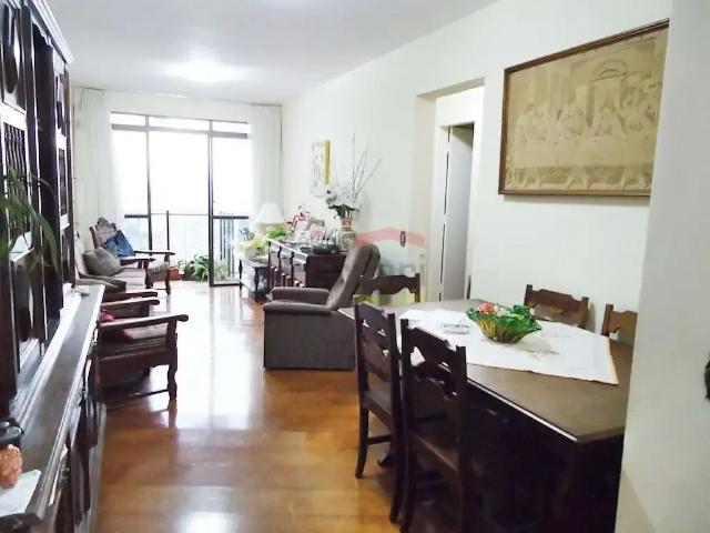 Apartamento para Venda em São Paulo/SP Parque Mandaqui 4 Quartos
