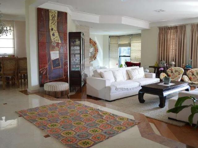 Apartamento para Venda em São Paulo/SP Parque Mandaqui 4 Quartos