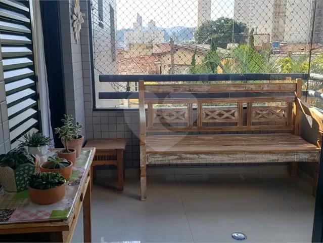 Apartamento para Venda em São Paulo/SP Parque Mandaqui 4 Quartos