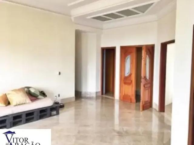 Apartamento para Venda em São Paulo/SP Parque Mandaqui 6 Quartos