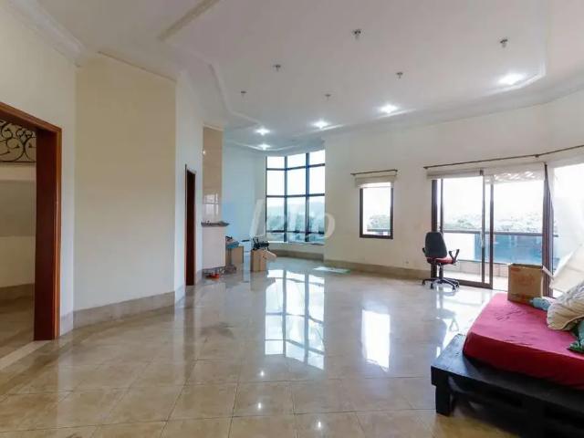 Apartamento para Venda em São Paulo/SP Parque Mandaqui 7 Quartos