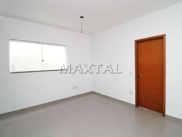 Apartamento para Venda em São Paulo/SP Parque Mandaqui 1 Quartos