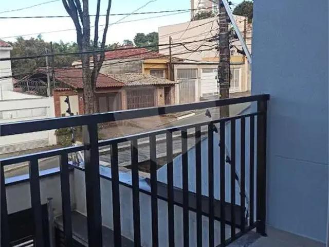 Apartamento para Venda em São Paulo/SP Parque Mandaqui 1 Quartos