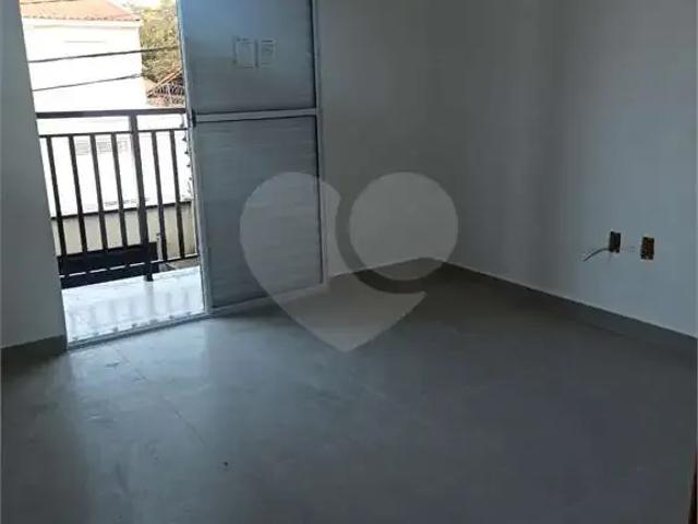 Apartamento para Venda em São Paulo/SP Parque Mandaqui 1 Quartos