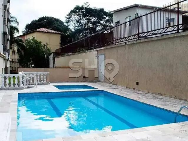 Apartamento para Venda em São Paulo/SP Parque Mandaqui 1 Quartos