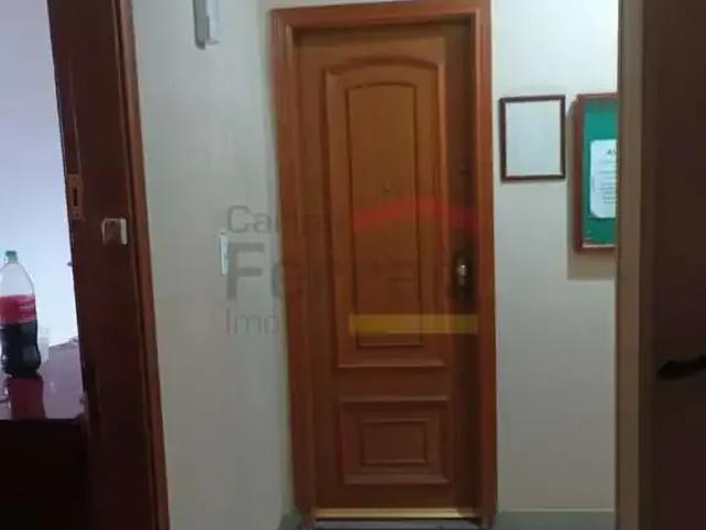Apartamento para Venda em São Paulo/SP Parque Mandaqui 1 Quartos