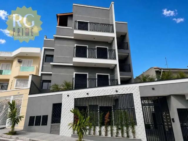 Apartamento para Venda em São Paulo/SP Parque Mandaqui 1 Quartos