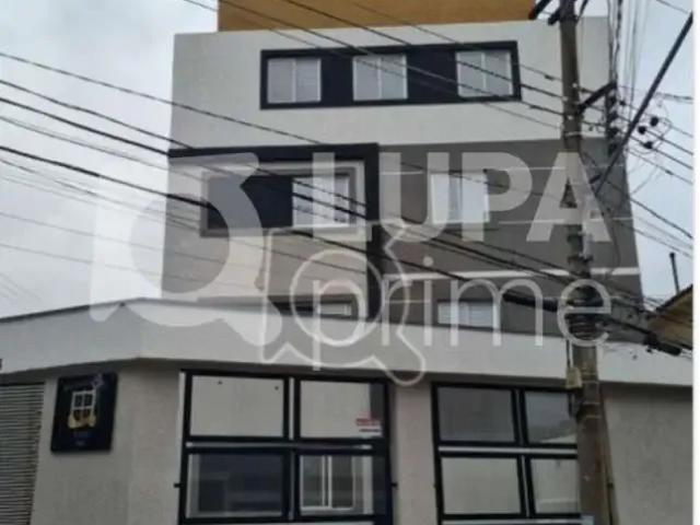 Apartamento para Venda em São Paulo/SP Parque Mandaqui 1 Quartos