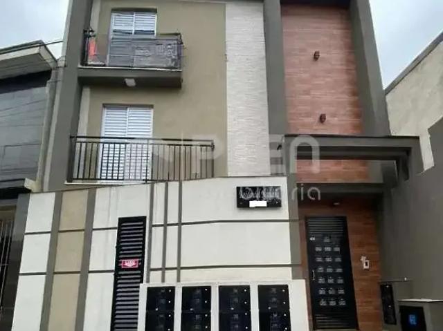 Apartamento para Venda em São Paulo/SP Parque Mandaqui 1 Quartos