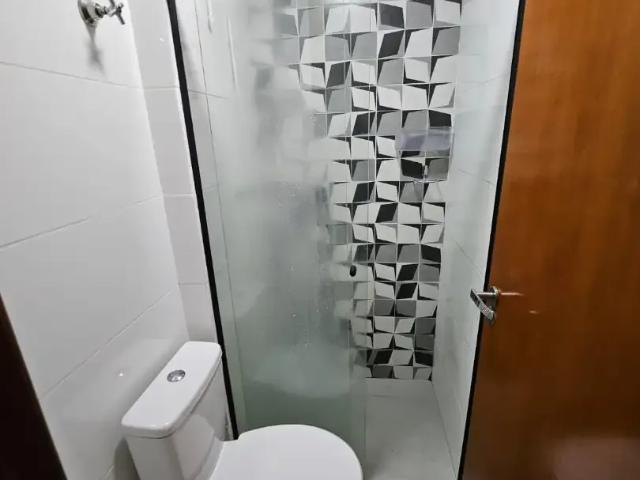 Apartamento para Venda em São Paulo/SP Parque Mandaqui 1 Quartos