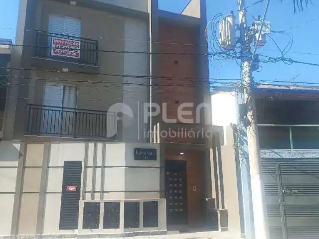 Apartamento para Venda em São Paulo/SP Parque Mandaqui 1 Quartos