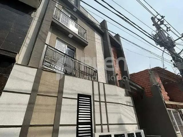 Apartamento para Venda em São Paulo/SP Parque Mandaqui 1 Quartos