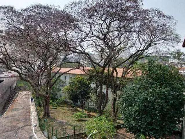 Apartamento para Venda em São Paulo/SP Parque Mandaqui 2 Quartos