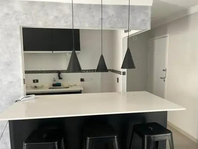 Apartamento para Venda em São Paulo/SP Parque Mandaqui 2 Quartos