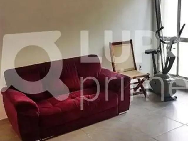 Apartamento para Venda em São Paulo/SP Parque Mandaqui 2 Quartos