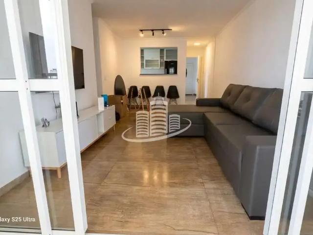 Apartamento para Venda em São Paulo/SP Parque Mandaqui 2 Quartos