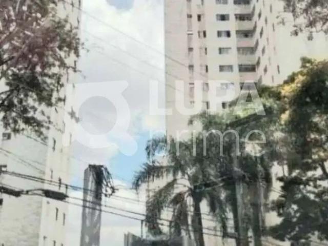 Apartamento para Venda em São Paulo/SP Parque Mandaqui 2 Quartos