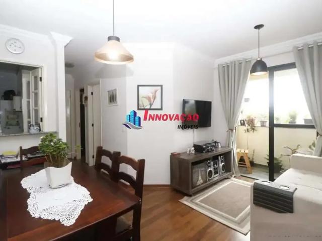 Apartamento para Venda em São Paulo/SP Parque Mandaqui 2 Quartos
