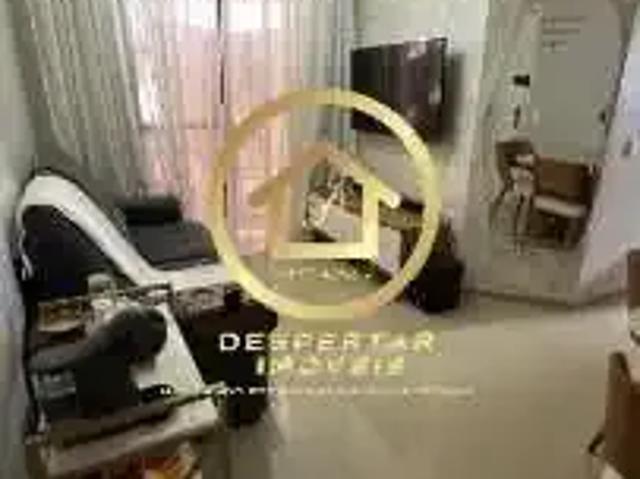 Apartamento para Venda em São Paulo/SP Parque Mandaqui 2 Quartos