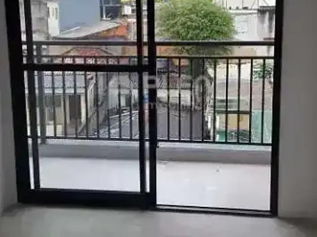 Apartamento para Venda em São Paulo/SP Parque Mandaqui 2 Quartos