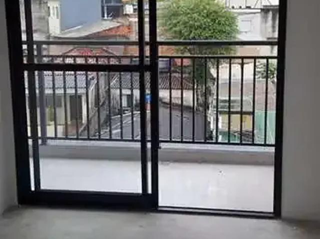 Apartamento para Venda em São Paulo/SP Parque Mandaqui 2 Quartos