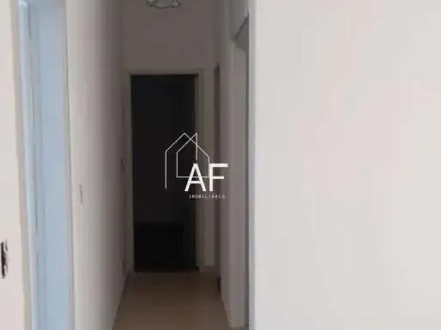 Apartamento para Venda em São Paulo/SP Parque Mandaqui 2 Quartos