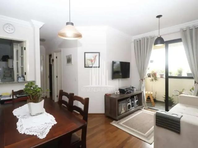 Apartamento para Venda em São Paulo/SP Parque Mandaqui 2 Quartos