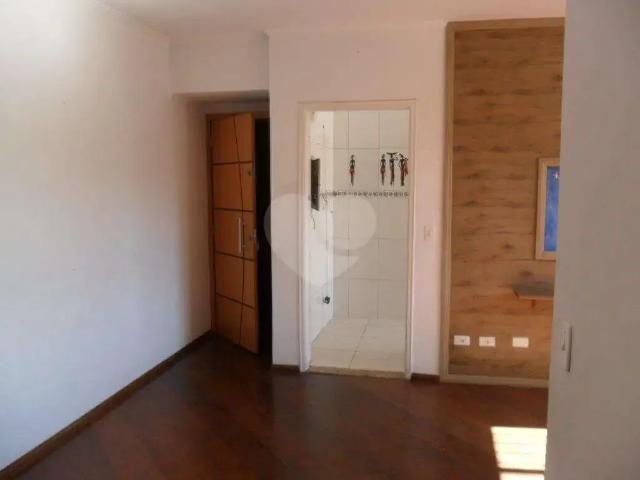 Apartamento para Venda em São Paulo/SP Parque Mandaqui 2 Quartos