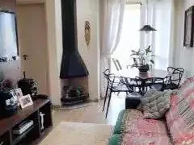 Apartamento para Venda em São Paulo/SP Parque Mandaqui 2 Quartos