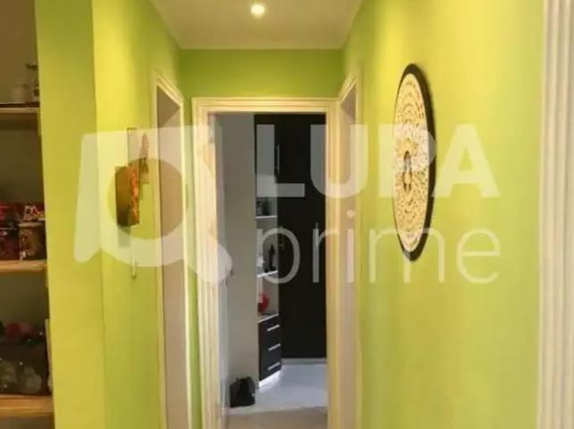 Apartamento para Venda em São Paulo/SP Parque Mandaqui 2 Quartos