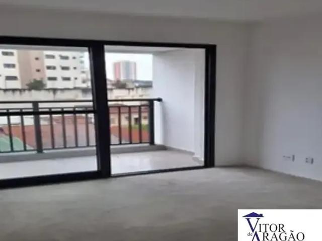 Apartamento para Venda em São Paulo/SP Parque Mandaqui 2 Quartos