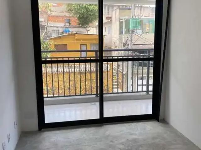 Apartamento para Venda em São Paulo/SP Parque Mandaqui 2 Quartos