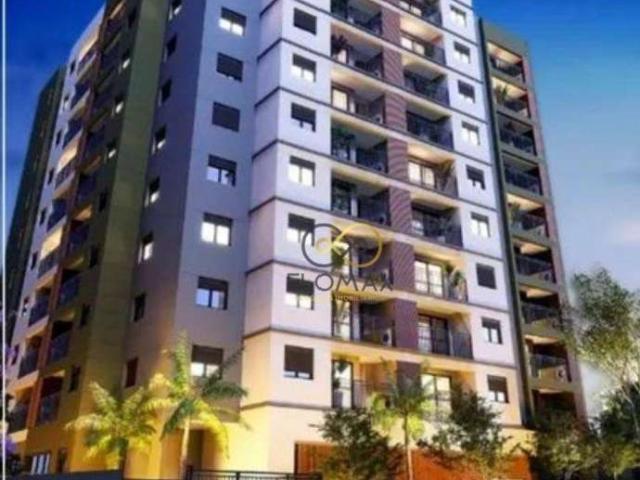 Apartamento para Venda em São Paulo/SP Parque Mandaqui 2 Quartos