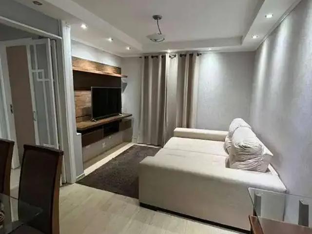 Apartamento para Venda em São Paulo/SP Parque Mandaqui 2 Quartos