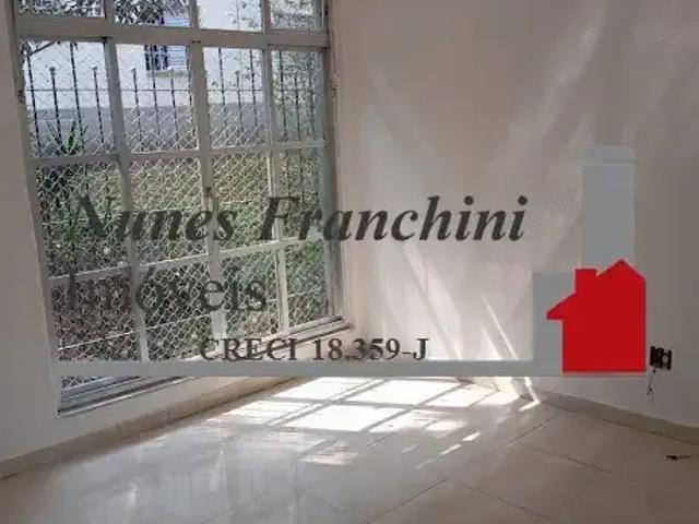 Apartamento para Venda em São Paulo/SP Parque Mandaqui 2 Quartos