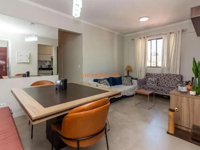 Apartamento para Venda em São Paulo/SP Parque Mandaqui 2 Quartos