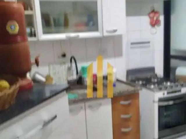 Apartamento para Venda em São Paulo/SP Parque Mandaqui 2 Quartos