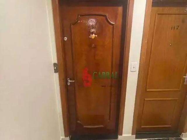 Apartamento para Venda em São Paulo/SP Parque Mandaqui 2 Quartos