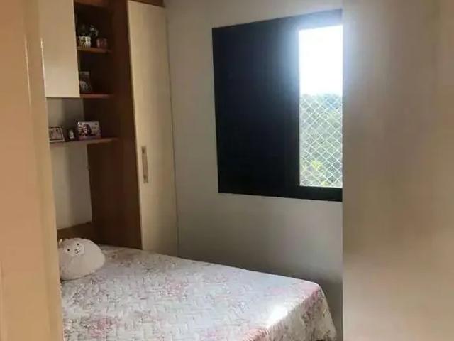 Apartamento para Venda em São Paulo/SP Parque Mandaqui 2 Quartos