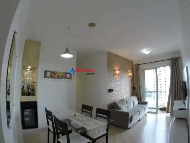 Apartamento para Venda em São Paulo/SP Parque Mandaqui 2 Quartos
