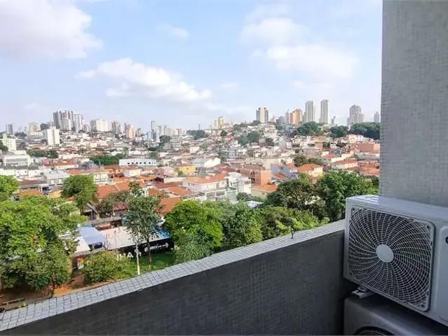 Apartamento para Venda em São Paulo/SP Parque Mandaqui 2 Quartos