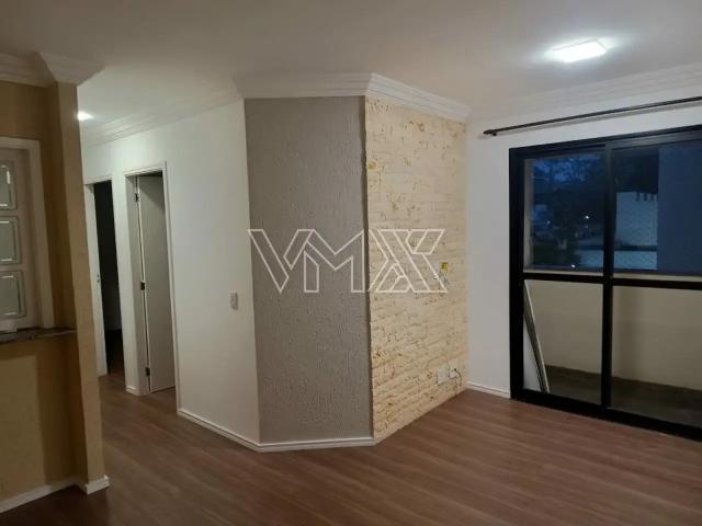 Apartamento para Venda em São Paulo/SP Parque Mandaqui 2 Quartos