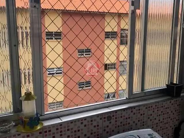 Apartamento para Venda em São Paulo/SP Parque Mandaqui 2 Quartos