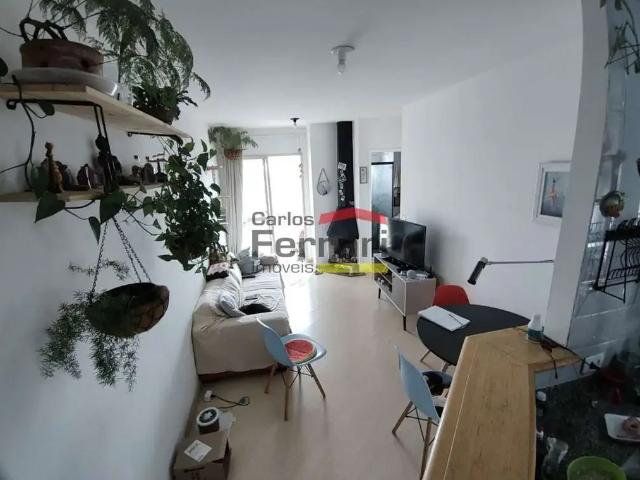 Apartamento para Venda em São Paulo/SP Parque Mandaqui 2 Quartos