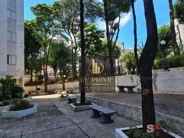 Apartamento para Venda em São Paulo/SP Parque Mandaqui 2 Quartos
