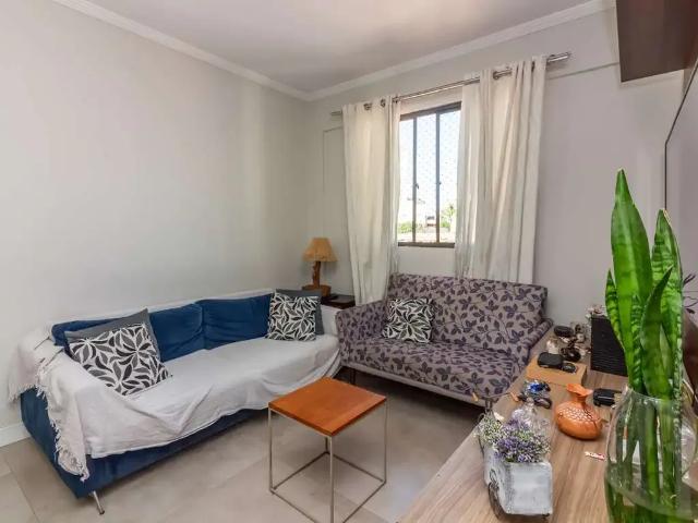 Apartamento para Venda em São Paulo/SP Parque Mandaqui 2 Quartos