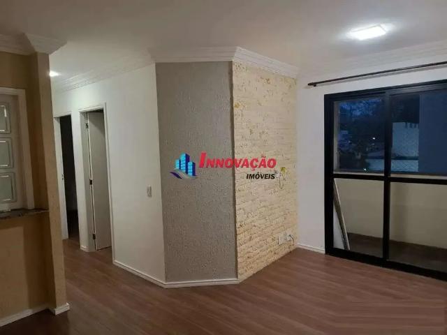 Apartamento para Venda em São Paulo/SP Parque Mandaqui 2 Quartos