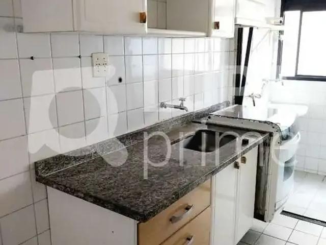 Apartamento para Venda em São Paulo/SP Parque Mandaqui 2 Quartos