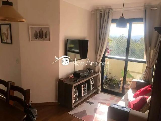 Apartamento para Venda em São Paulo/SP Parque Mandaqui 2 Quartos