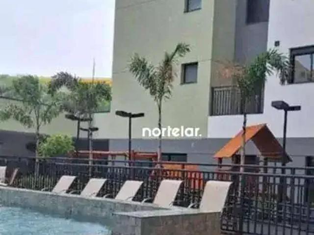 Apartamento para Venda em São Paulo/SP Parque Mandaqui 2 Quartos
